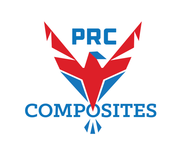 PRC Composites – Identity Design – Synergy Creative